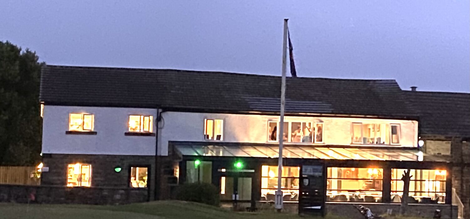 Home :: Turton Golf Club - The Place to Play Golf In Bolton